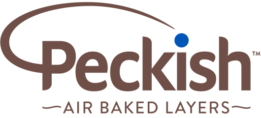 Peckish Rice Crackers | Thinner, Lighter & Crispier