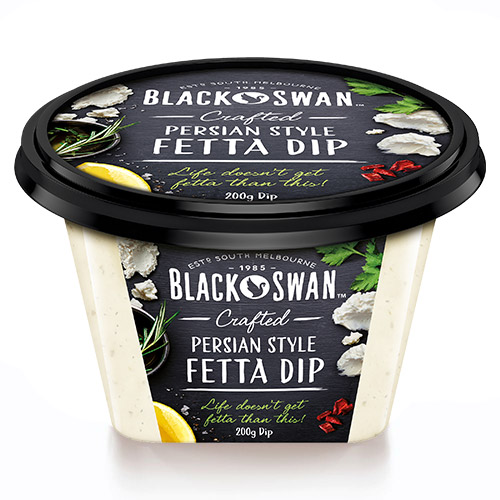 Persian Style Fetta | Monde Nissin