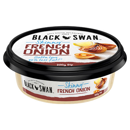 Skinny French Onion | Monde Nissin