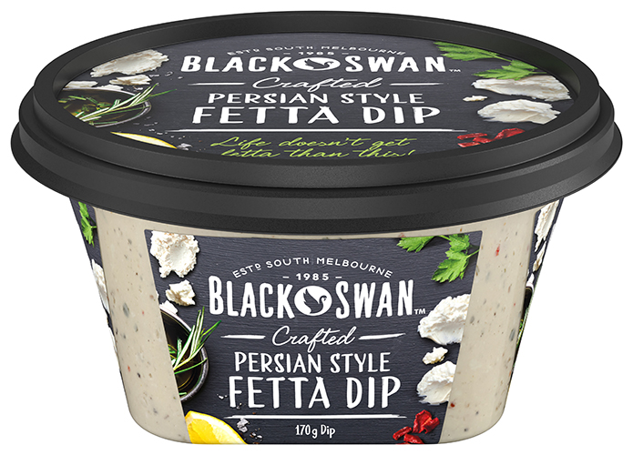 Persian Style Fetta | Monde Nissin